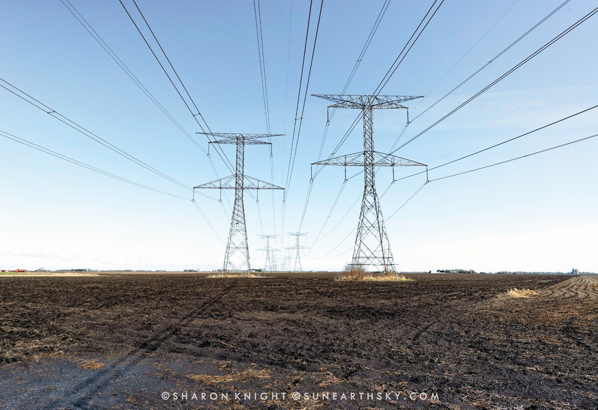 prairie prespring | Sunearthsky